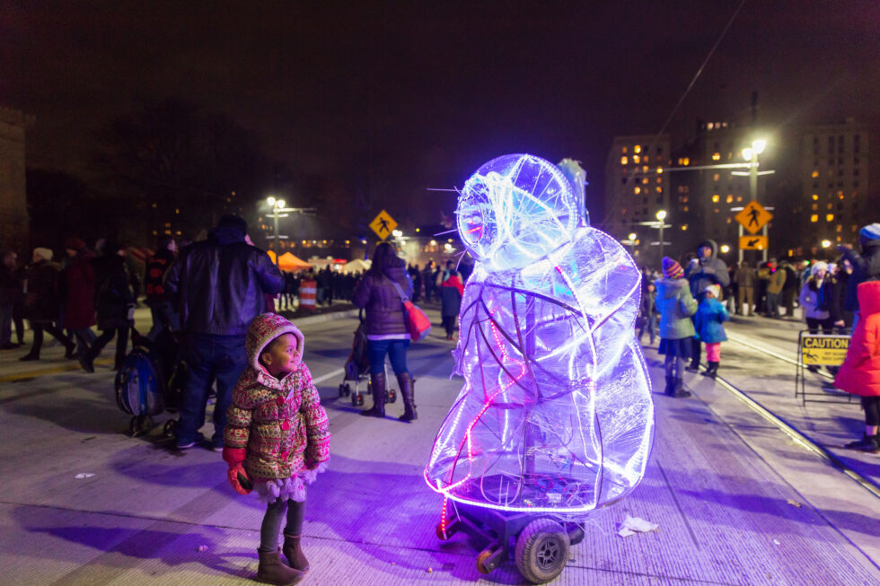 Special Events | Midtown Detroit Inc
