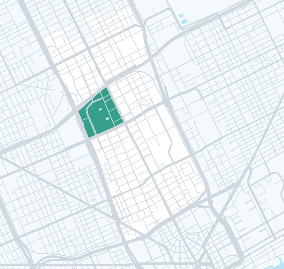 Neighborhoods | Midtown Detroit Inc
